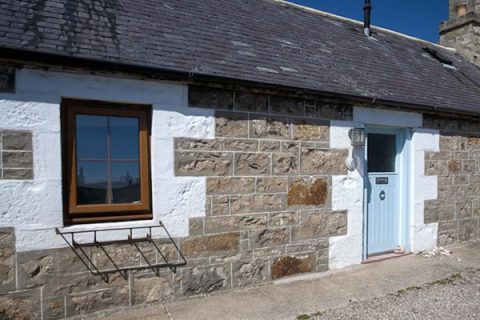 Sandend | Moray Coast Self Catering Cottages